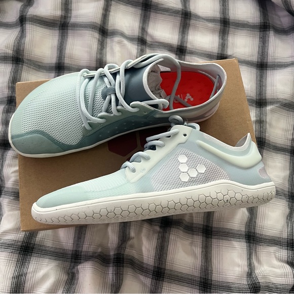 Vivo barefoot | Shoes | Vivobarefoot Sneaker Ocean 6 36 Women Primus ...